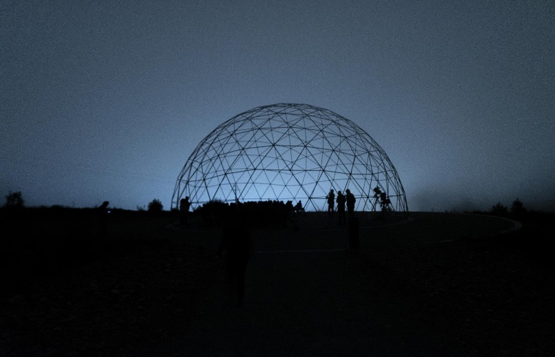 Viagem à Luz das Estrelas no Geoscope - Fajão, Pampilhosa da Serra ...
